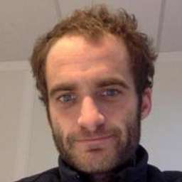 Quentin Paquot - CEO @ Qualifio - Crunchbase Person Profile