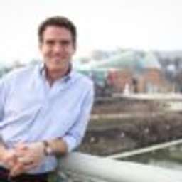 John Brandon - Crunchbase Person Profile