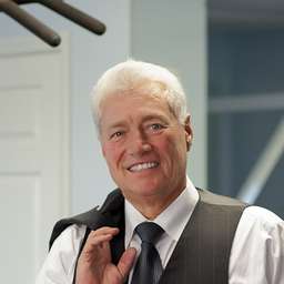 James Peter Cima - Crunchbase Person Profile