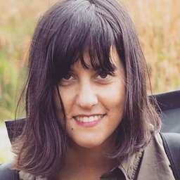 Victoria Arias - Crunchbase Person Profile