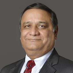 Sanjay Singh - CEO @ Gennova Biopharmaceuticals - Crunchbase Person Profile