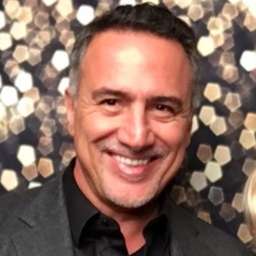 Ismail Elmas - GVP International @ Rubrik - Crunchbase Person Profile