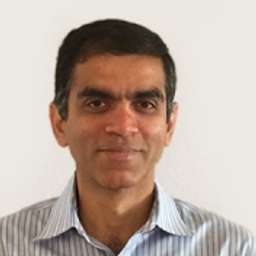 Anand Raman - Crunchbase Person Profile