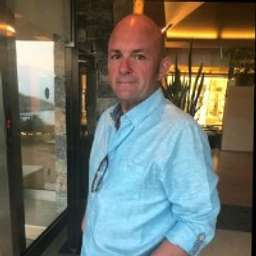 André Benest - Owner and Managing Director @ Benest Estates ...