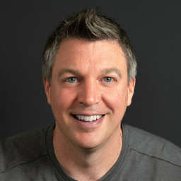 Scott Jenkins - Crunchbase Person Profile