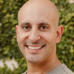 David Canes - Crunchbase Person Profile