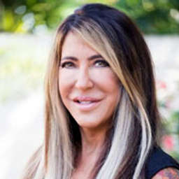 Laura Moritz - Crunchbase Person Profile