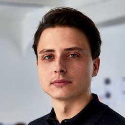 Christian Hecker - Founder @ Trade Republic - Crunchbase Person Profile