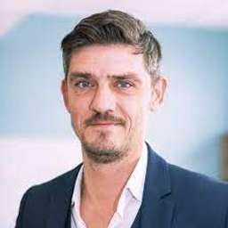 Xavier March - CEO & Co-founder @ Anode - Crunchbase Person Profile