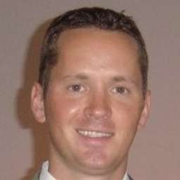 Nathan Bailey - Managing Partner @ Thrive - Crunchbase Person Profile