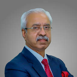 Naresh Sharma - Founder and Chairman @ Reliant Surveyors - Crunchbase ...