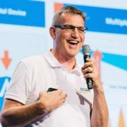 Richard Romanowski - Co-Founder and Executive Director @ eleXsys Energy ...