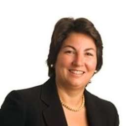 Maria Cirino - Co-Founder and Managing Partner @ .406 Ventures ...