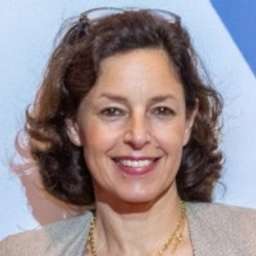 Delphine Parlier - Crunchbase Person Profile