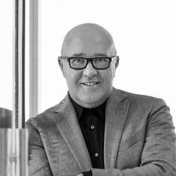 Ian Spendlove - Crunchbase Person Profile