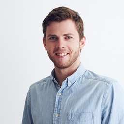 Benjamin Gosse - Co-Founder @ Synsor ai - Crunchbase Person Profile