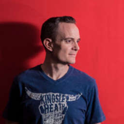 Daniel Newman - Owner @ Druff Interactive - Crunchbase Person Profile