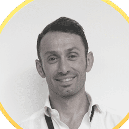 Andrea Rigo - Co-Founder @ Ways - Crunchbase Person Profile