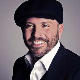 Clint Paton - Co-Founder & COO @ The Revel Group - Crunchbase Person ...