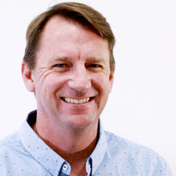 Sean Gildea - Founder and CEO @ Oceanside Glasstile - Crunchbase Person ...