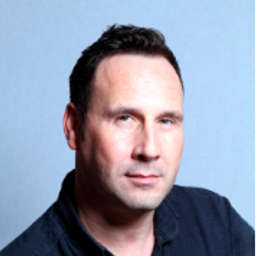 Gerald Morgan - Crunchbase Person Profile