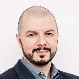 Zamir Shukho - Founder and General Partner @ Vibranium Venture Capital - Crunchbase Person Profile