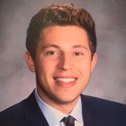 Ethan Susser - Co-Founder & CEO @ QuikReturn - Crunchbase Person Profile