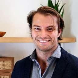 Austin Cole - Crunchbase Person Profile