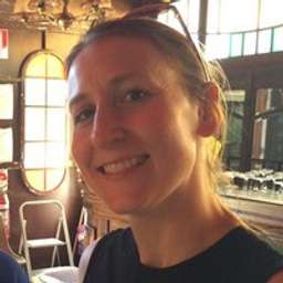 Beth Lamont - Founder & Secretary @ Spark Theatre - Crunchbase Person ...