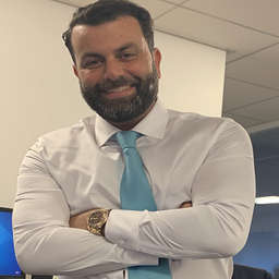 Elliot Shasho - Crunchbase Person Profile