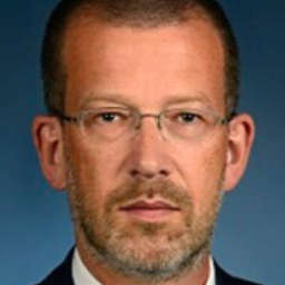 Peter Mahn - Chief Administrative Officer and Compliance Officer ...