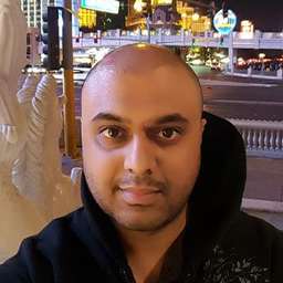 Ali Alvi - Crunchbase Person Profile