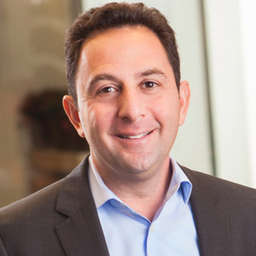 Peter Mallouk - President & Chief Executive Officer&Founder @ Creative ...