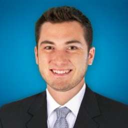 Triston Smith - Founder @ TS Media Group - Crunchbase Person Profile