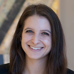 Jessica David - Crunchbase Person Profile