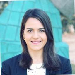 Rachel Ben Shoshe - Co-Founder & CEO @ Tribely - Crunchbase Person Profile