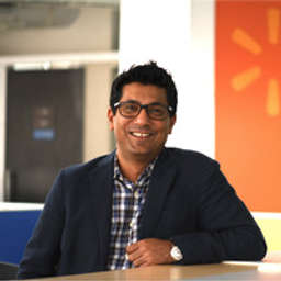 Sameer Aggarwal - Crunchbase Person Profile