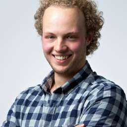 Christian Lerke - Engineering Manager @ Toptal - Crunchbase Person Profile