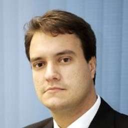Marcio Moreira - Founder and Chairman @ Extreme Digital Solutions ...