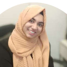 Zeba Kazi - Crunchbase Person Profile