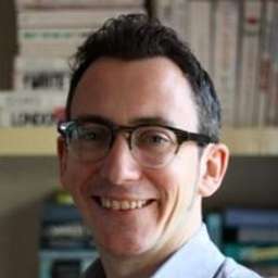 David Cairns - Co-founder and Managing Partner @ Emprisia Consulting ...