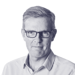 Alan Watkins - CEO and Founder @ Complete Coherence - Crunchbase Person ...