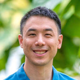 Alvin Hung - Founder & Executive Chairman @ Vyond - Crunchbase Person ...