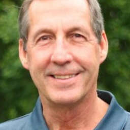 Timothy W. Kana - Founder and President @ Coastal Science & Engineering ...