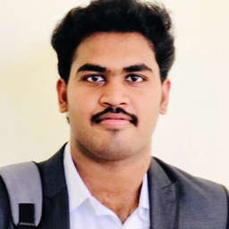 Adithya vardhan Kapaka - Crunchbase Person Profile
