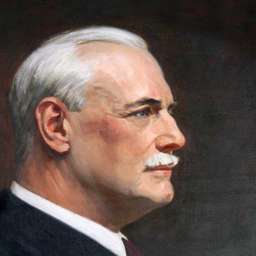 Archer Milton Huntingto - Crunchbase Person Profile