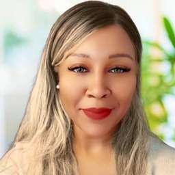 Fayola-Maria Jack - Crunchbase Person Profile