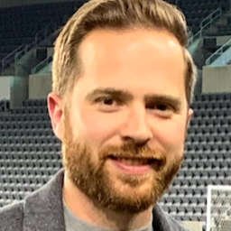 Anthony Depatie - Crunchbase Person Profile