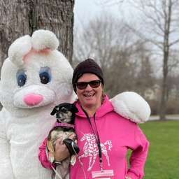 Melissa Etsy - Crunchbase Person Profile