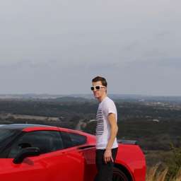 Daniel Parlin - Crunchbase Person Profile